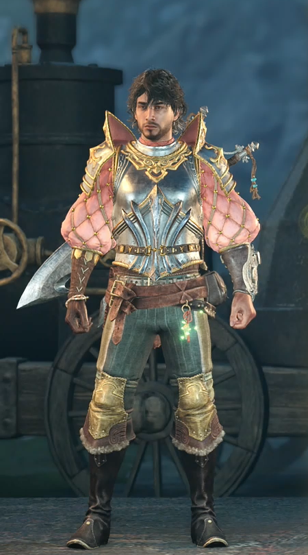 MH Wilds | Armor Set List and How to Get | Monster Hunter Wilds - GameWith