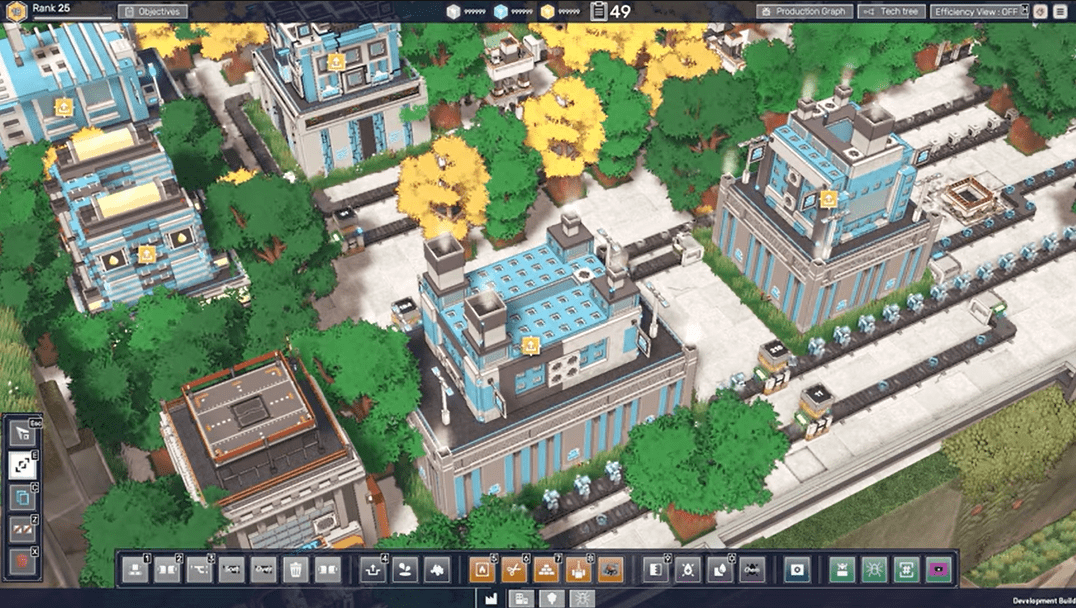 工場自動化ストラテジー『Modulus』2025年10月22日に早期アクセス開始！トレーラー公開やアップデート情報公開 - ゲームウィズ