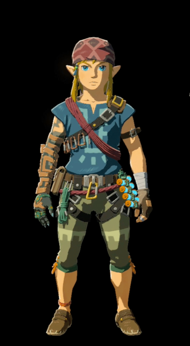 【ティアキン】クライム装備の強化素材と入手方法｜シリーズ【ゼルダの伝説ティアーズオブザキングダム】 - ゲームウィズ