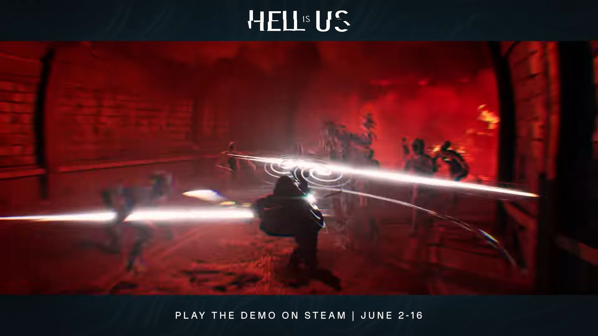 Steamにて『Hell is Us』のデモ版が期間限定で配信開始！ - ゲームウィズ
