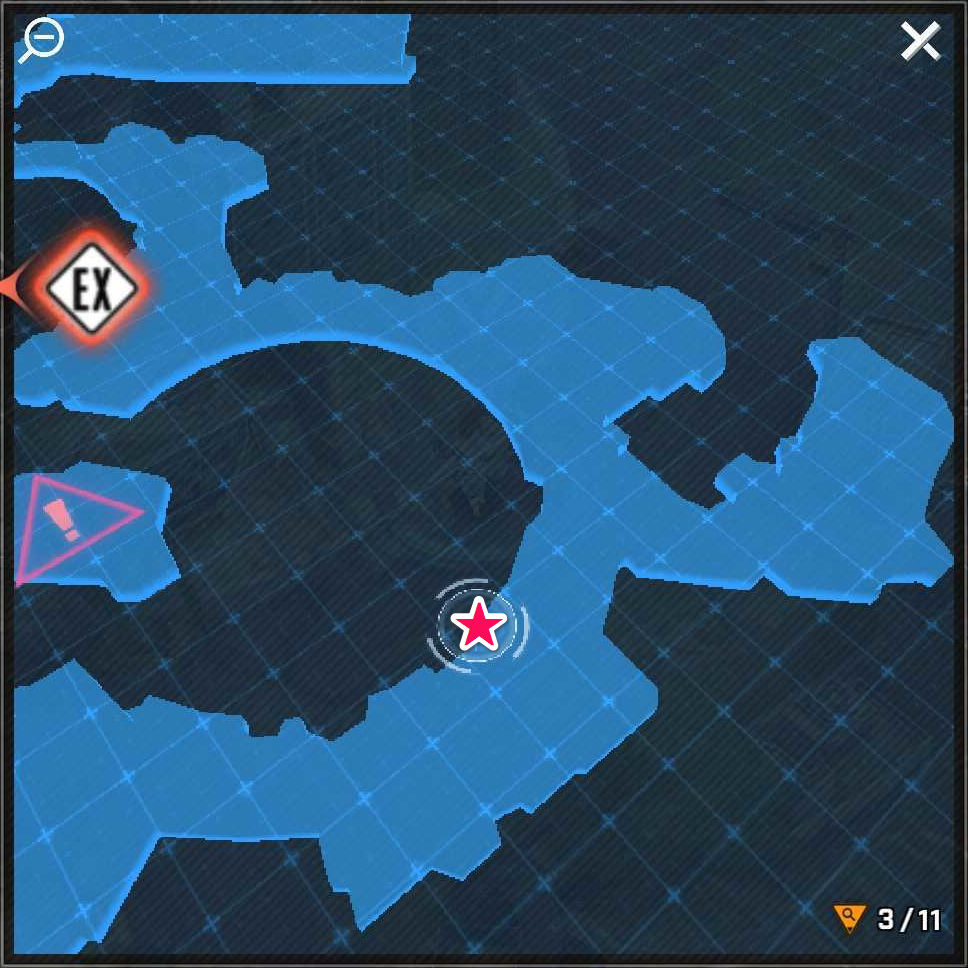 【ニケ】設計図の場所一覧【NIKKE】 - ゲームウィズ