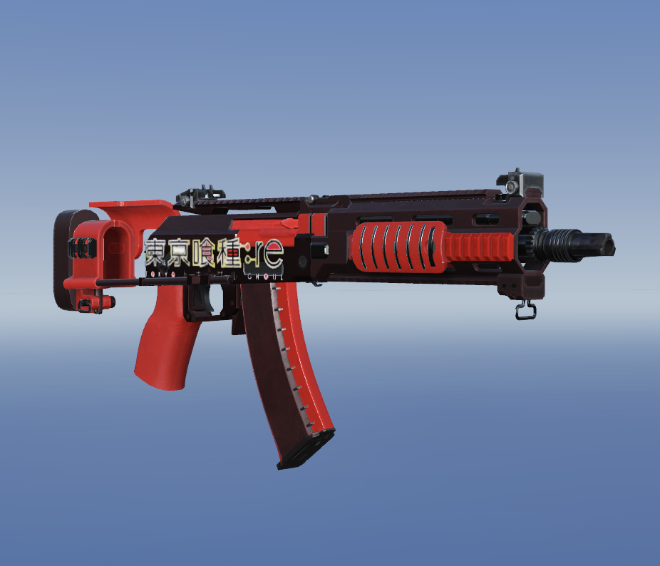 【荒野行動】AK14:東京喰種:reの性能と入手方法 - ゲームウィズ