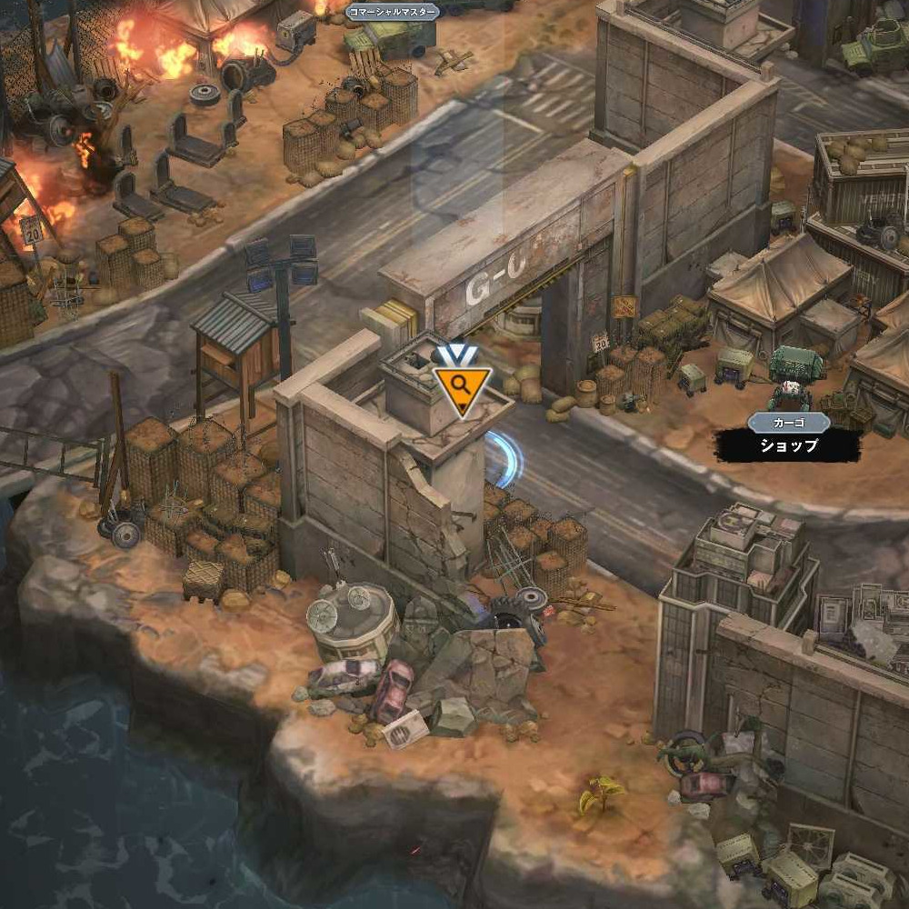 【ニケ】OVER ZONEイベント攻略【NIKKE】 - ゲームウィズ