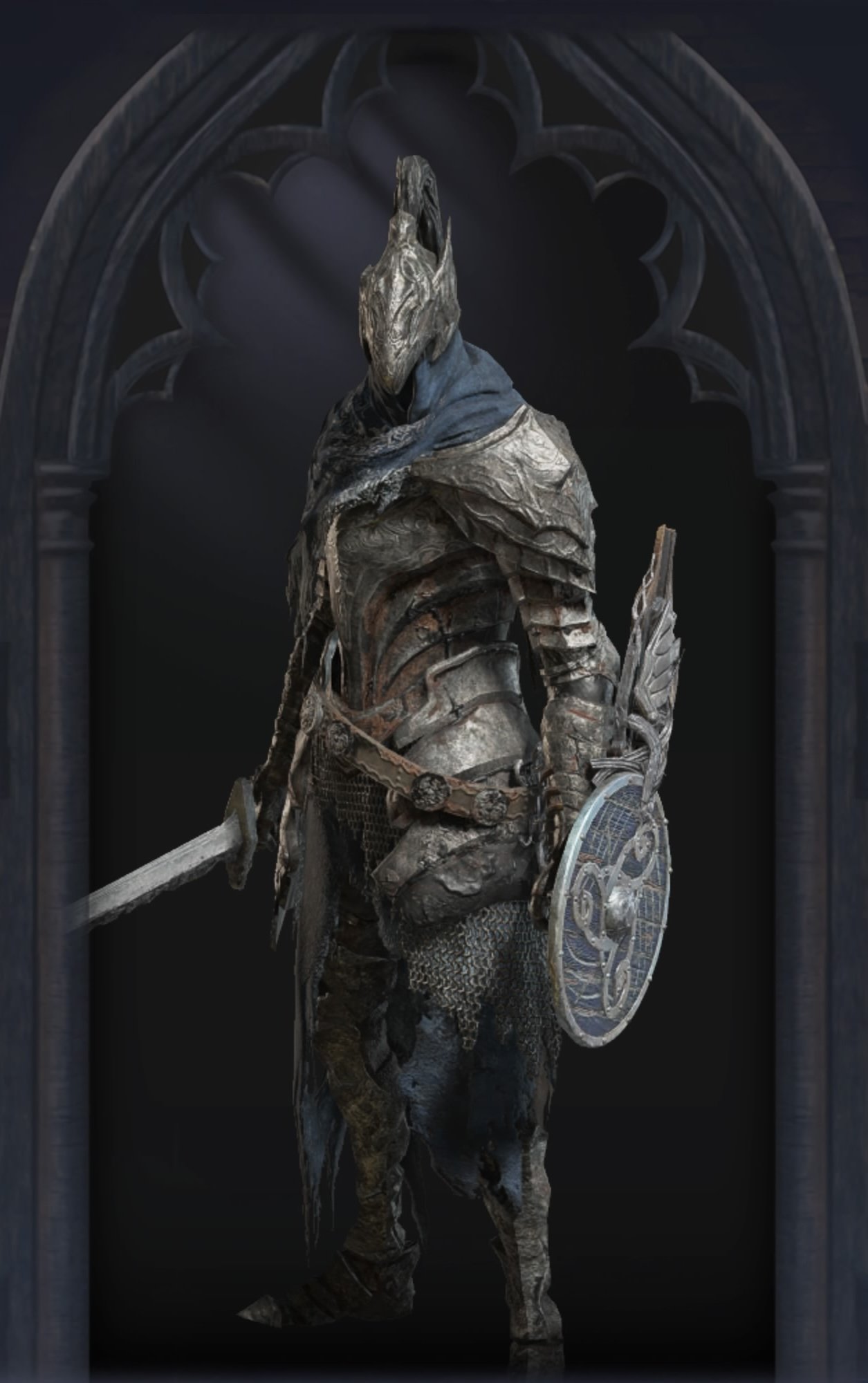 【ナイトレイン】スキン(衣装)の一覧と見た目【エルデンリングナイトレイン】 - ゲームウィズ