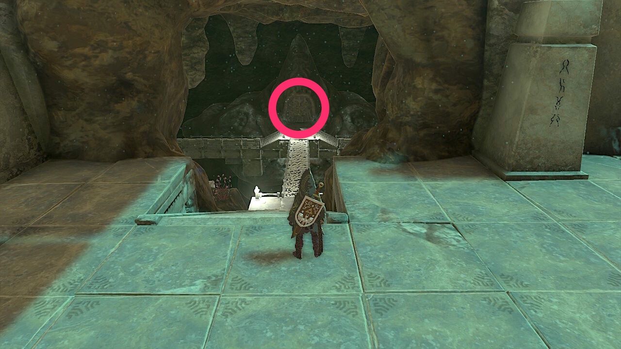 TotK | Bargainer Statue Location & Items Guide | Zelda Tears Of The ...