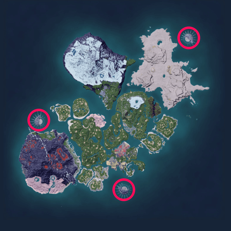 Palworld | How To Get Rid Of Wanted Status - Criminal Activity - GameWith