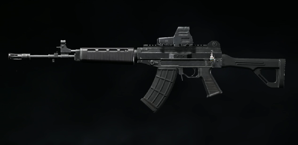 【アリーナブレイクアウト】TO3の評価と性能【アリブレ】 - ゲームウィズ