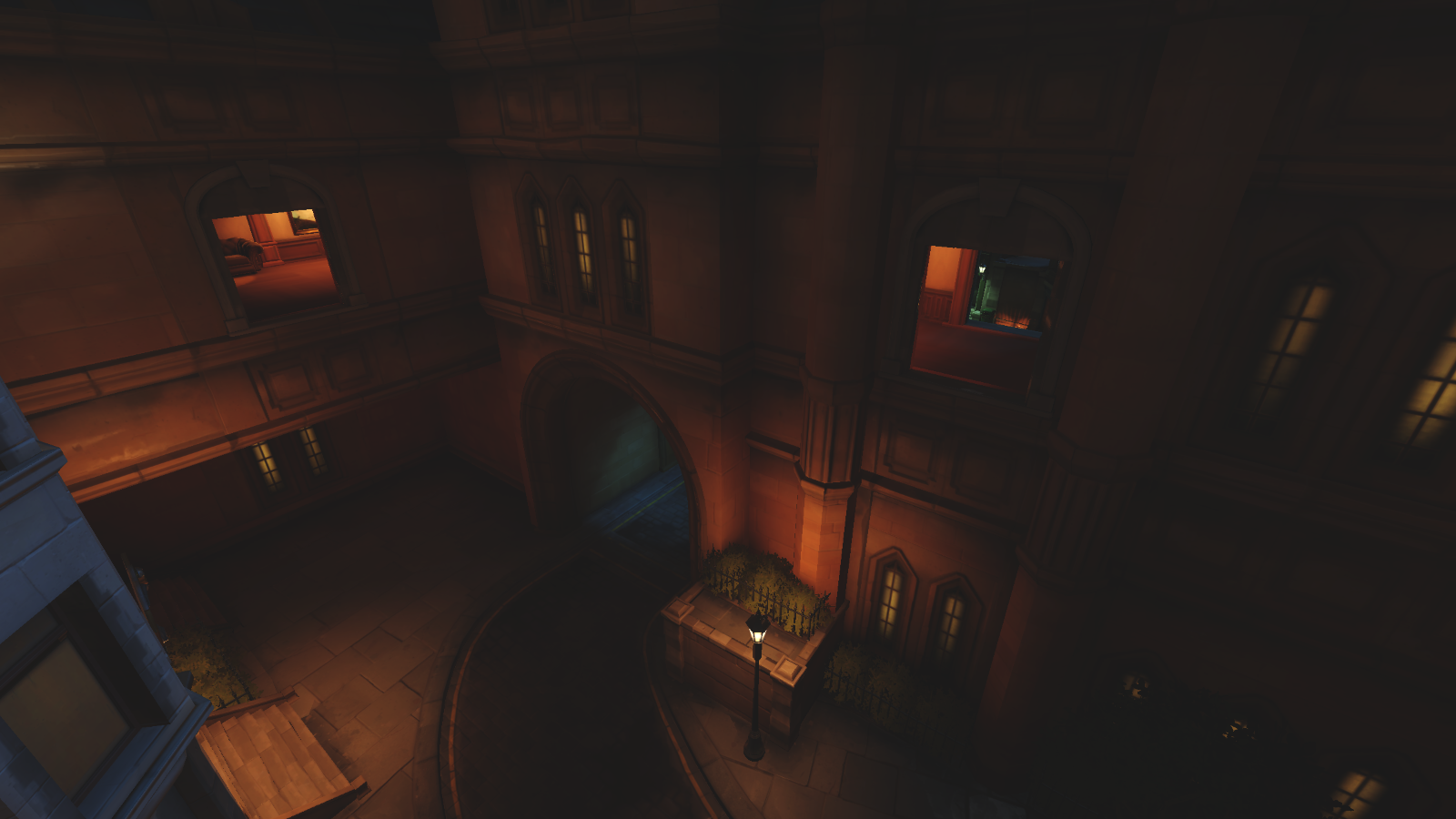 【オーバーウォッチ2】KING’S ROWの攻略ポイントとおすすめキャラ【OW2】 - ゲームウィズ