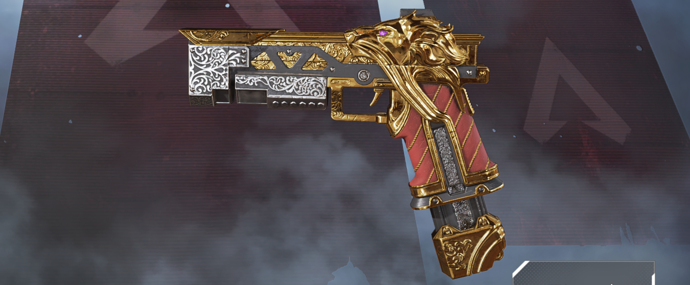 【Apex】RE45のスキンとリコイル【エーペックス】 - ゲームウィズ