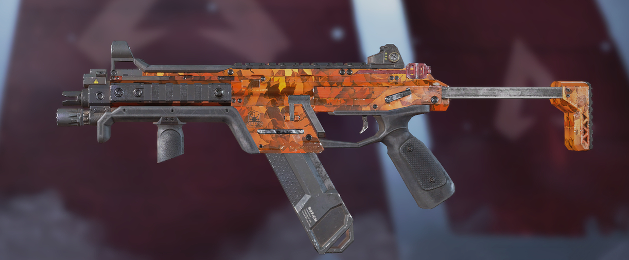 【Apex】R99のスキンとリコイル【エーペックス】 - ゲームウィズ