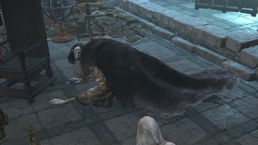 Elden Ring | Ripple Blade - How To Get & Stats - GameWith