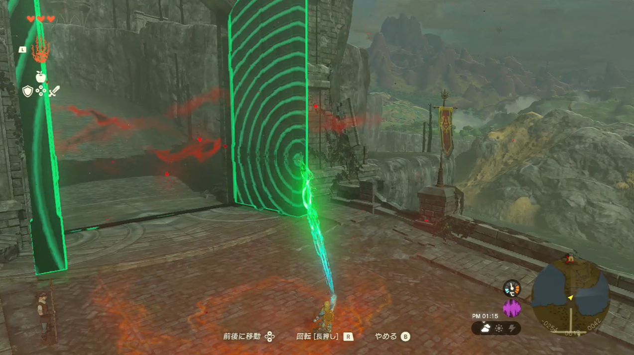 TotK | Hyrule Castle Guide: How To Get Into & Weapons Map | Zelda Tears Of The Kingdom - GameWith