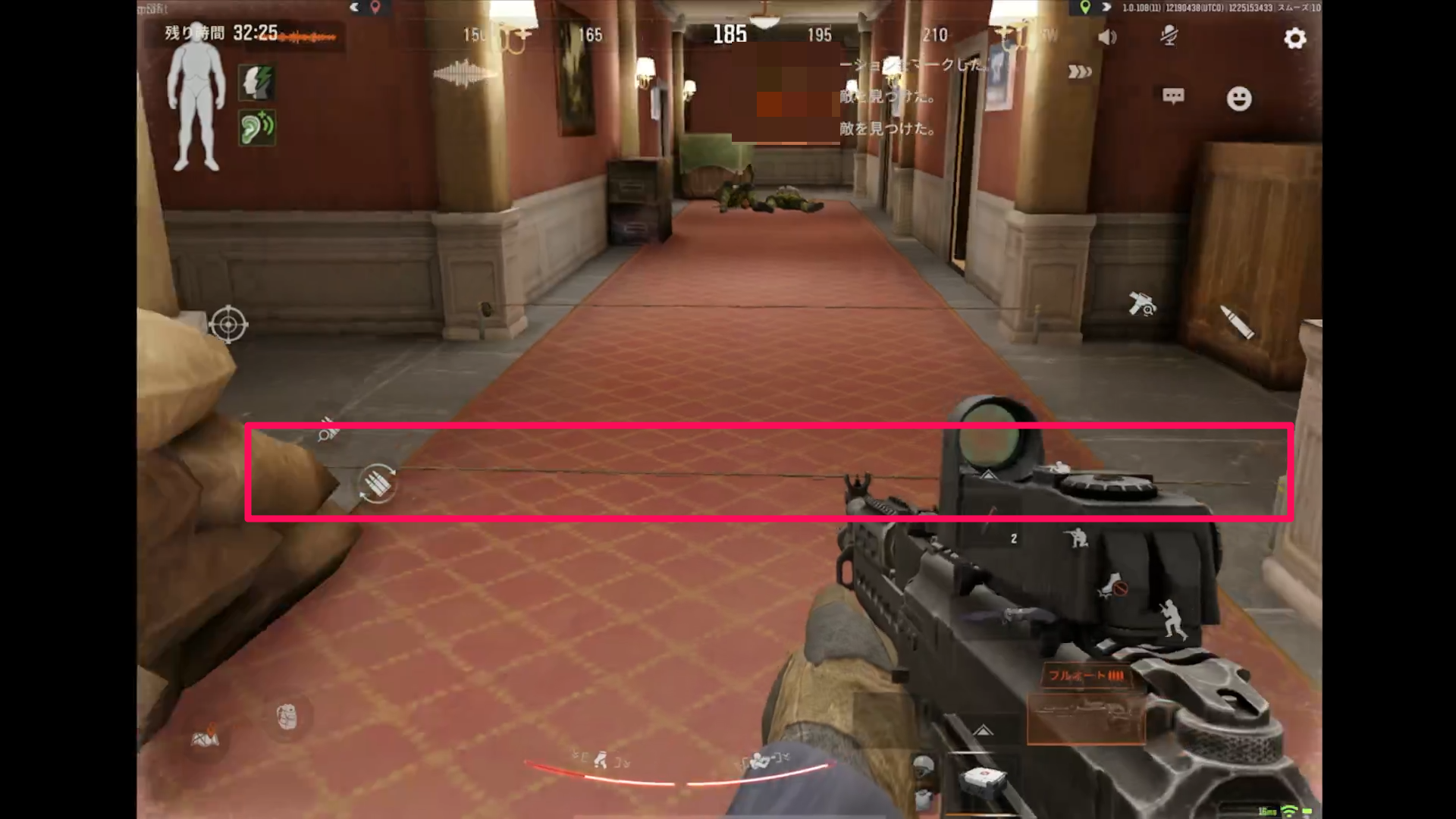 Arena Breakout | Port & Map Guide - GameWith