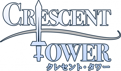 8bit風の本格ダンジョンRPG『Crescent Tower ～クレセント・タワー～』Switch版が発売！ - ゲームウィズ