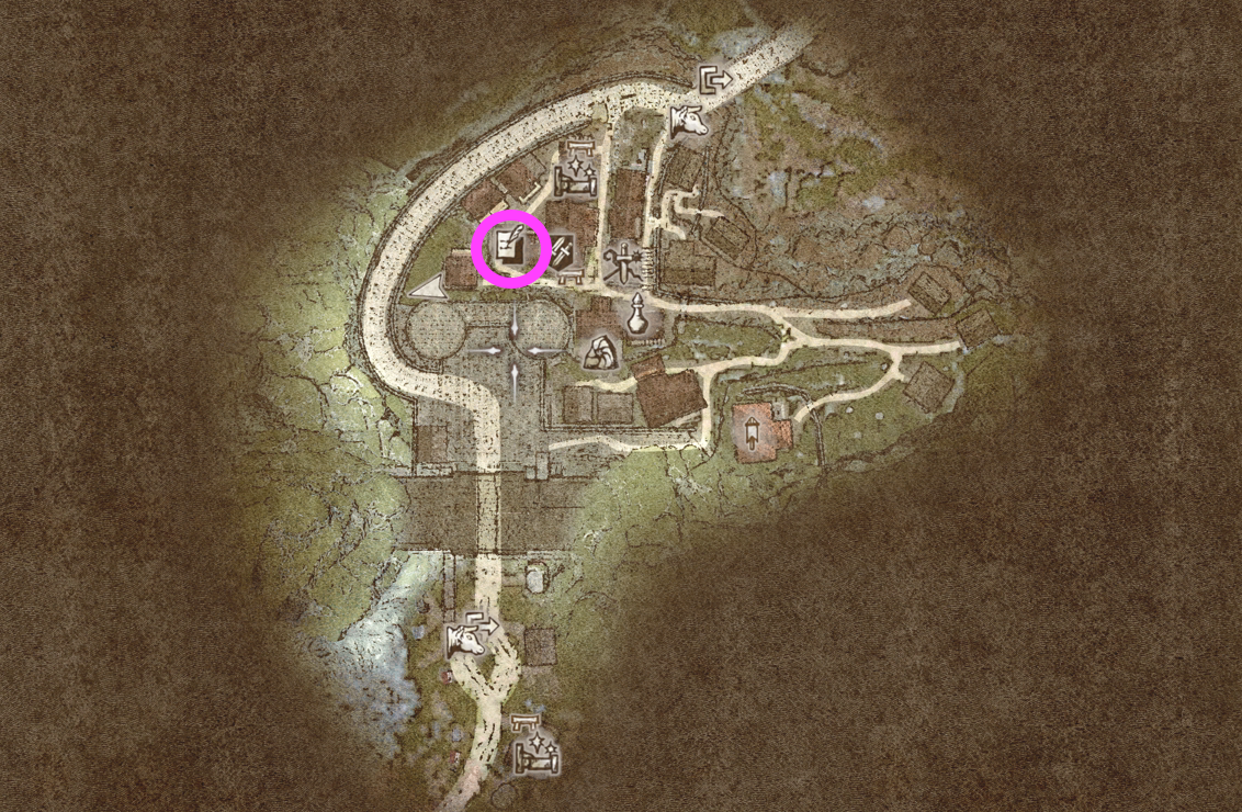 【ドラゴンズドグマ2】ショップ一覧 - ゲームウィズ