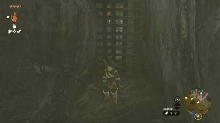 TotK | Hyrule Castle Guide: How To Get Into & Weapons Map | Zelda Tears Of The Kingdom - GameWith