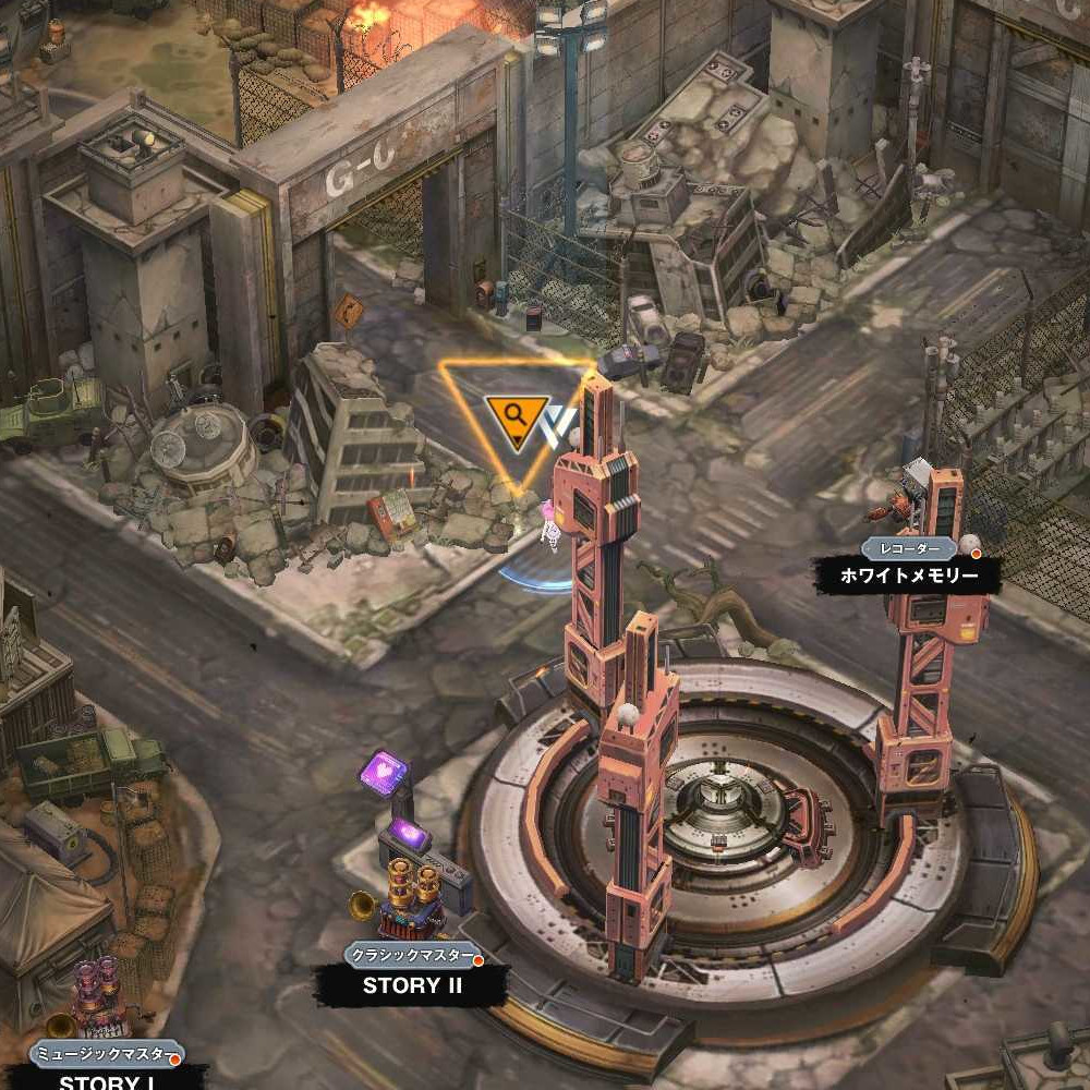 【ニケ】OVER ZONEイベント攻略【NIKKE】 - ゲームウィズ