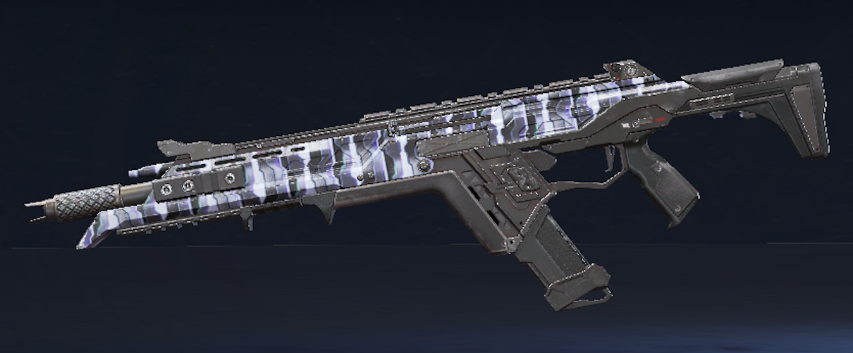 【Apex】R301のスキンとリコイル【エーペックス】 - ゲームウィズ