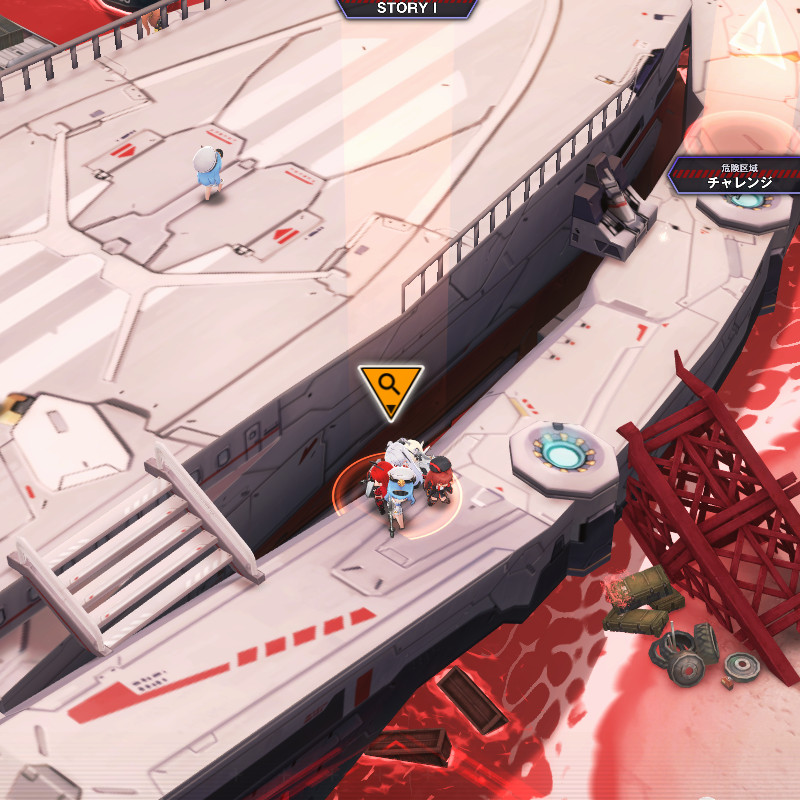 【ニケ】エヴァコラボ第2弾｜SECOND QUEST【NIKKE】 - ゲームウィズ