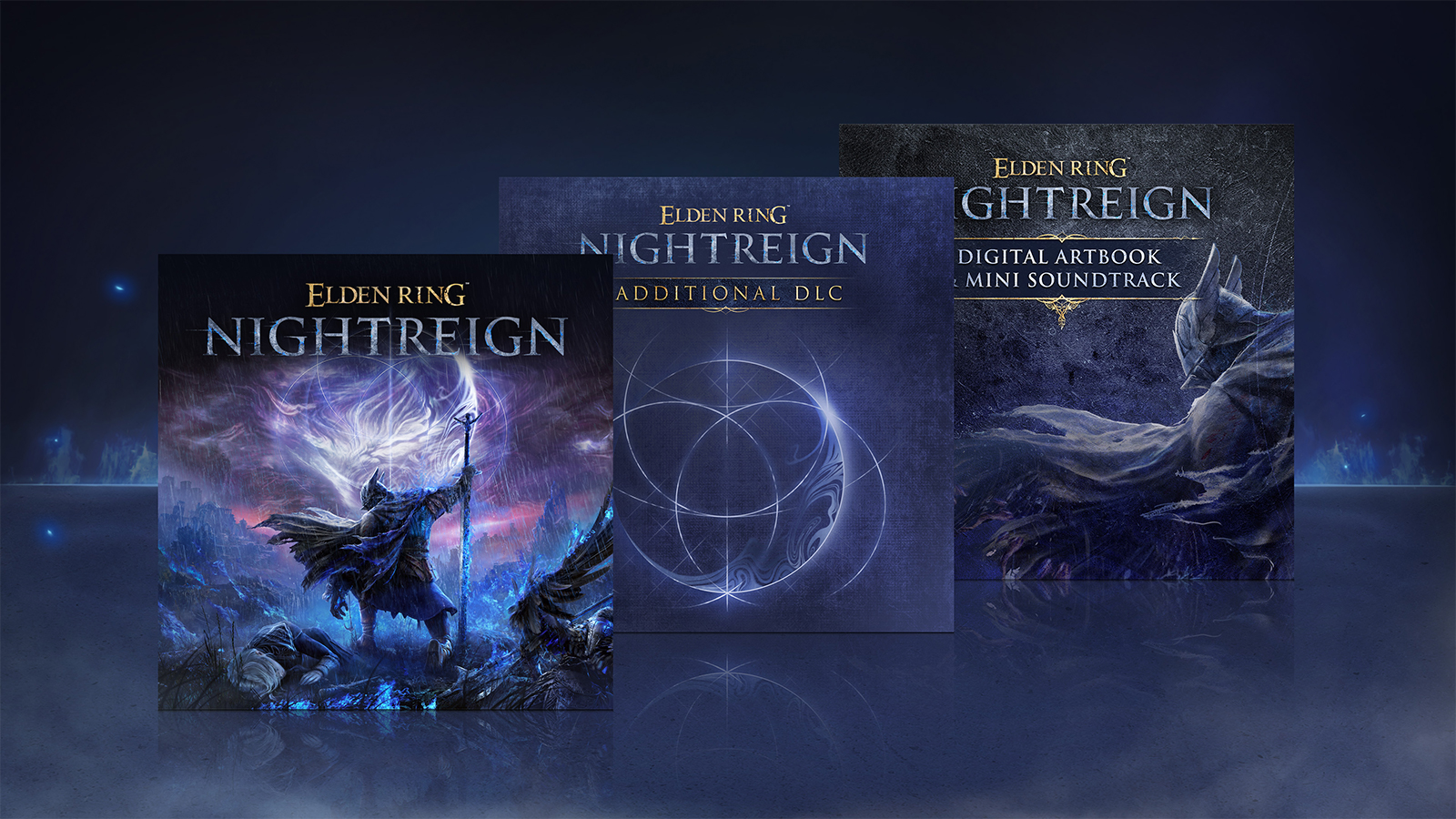 Pre-Order Bonuses and Prices | Elden Ring Nightreign - GameWith
