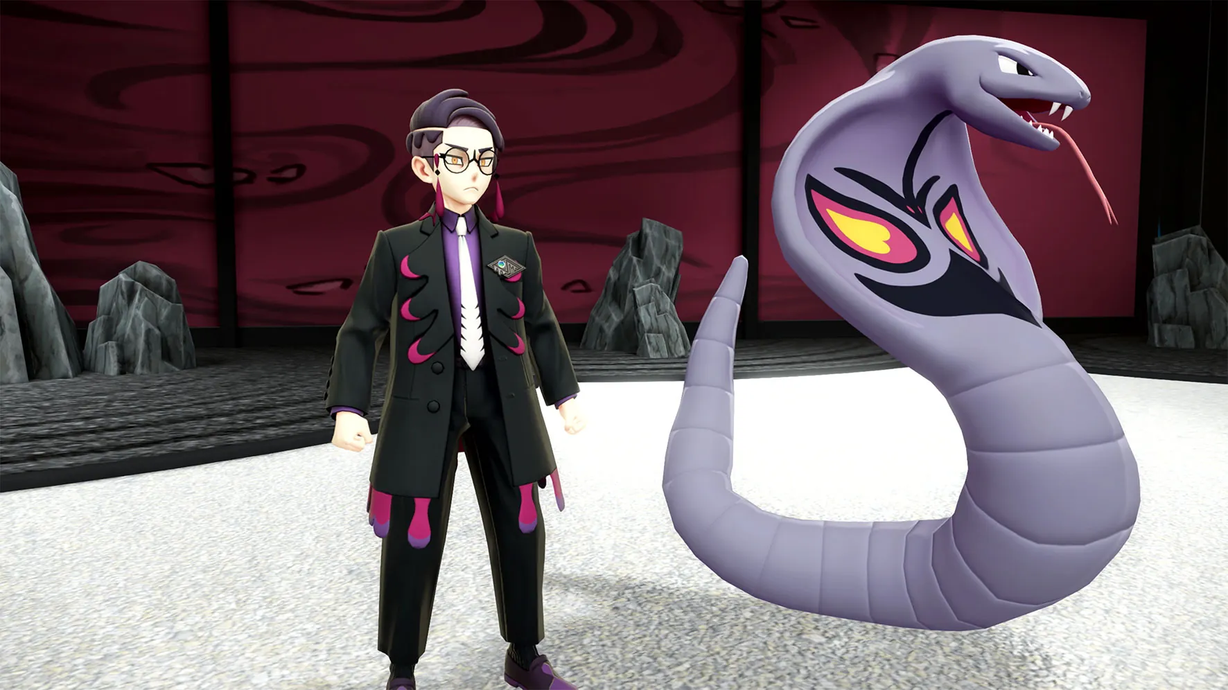 【ポケモンZA】カラスバとは？手持ちのポケモン【ポケモンレジェンズZA】 - ゲームウィズ