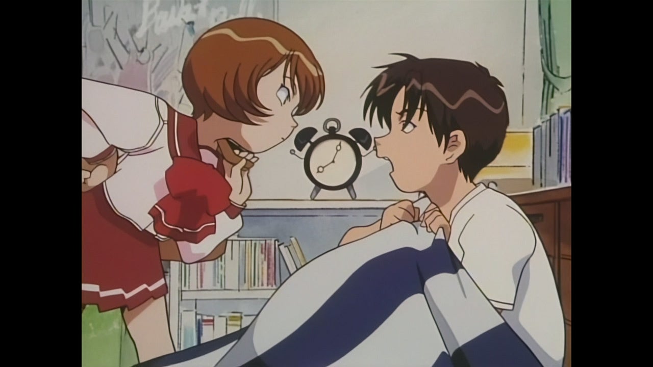 『ToHeart』オフィシャルトレーラーPVを公開！TVアニメ本編1話と映像特典の無料配信 - ゲームウィズ