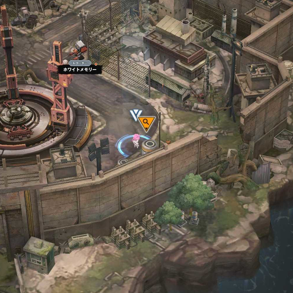 【ニケ】OVER ZONEイベント攻略【NIKKE】 - ゲームウィズ