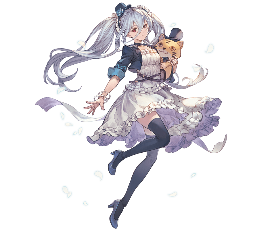 【グラブル】土オーキスの評価/性能検証まとめ【グランブルーファンタジー】 - ゲームウィズ