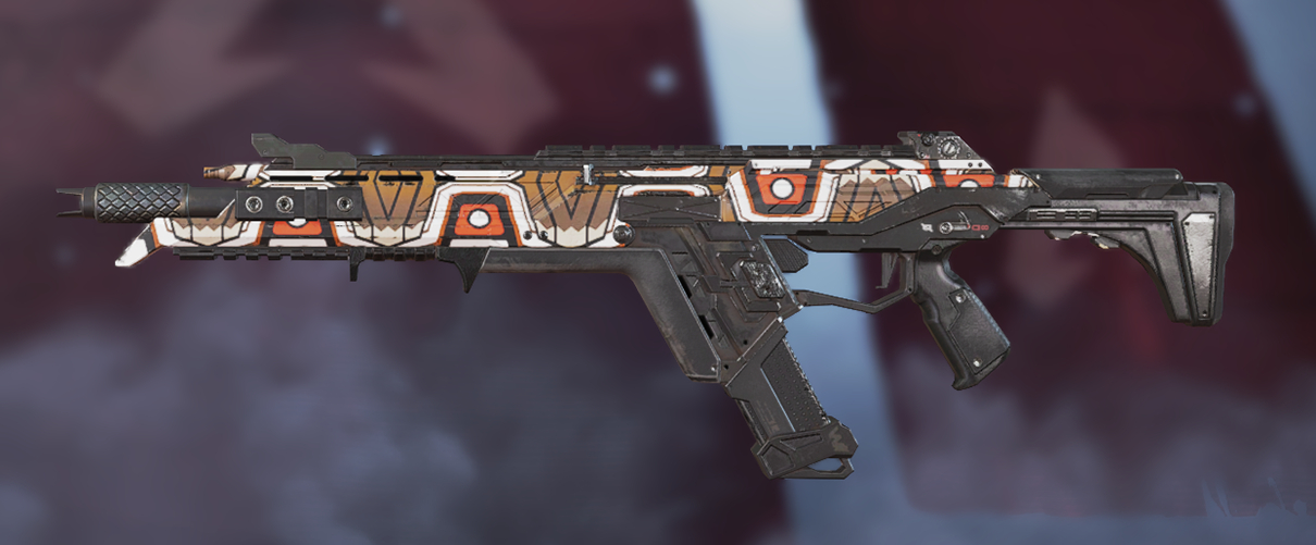 【Apex】R301のスキンとリコイル【エーペックス】 - ゲームウィズ