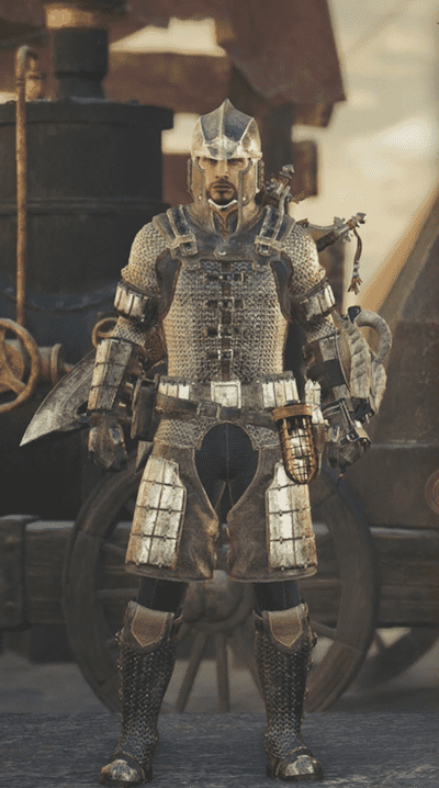 MH Wilds | Armor Set List and How to Get | Monster Hunter Wilds - GameWith