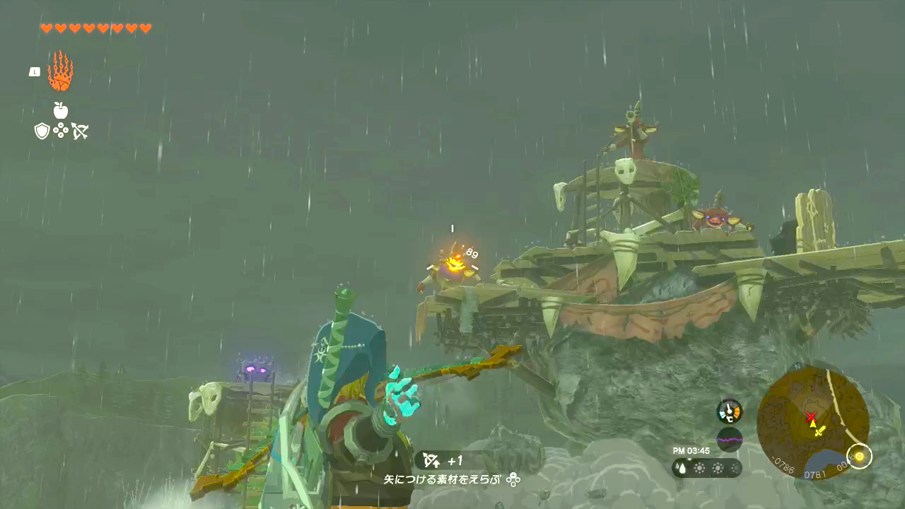 TotK | Battle Talus Guide - Locations & How To Defeat | Zelda Tears Of ...