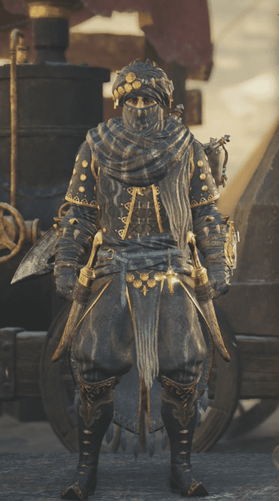 MH Wilds | Armor Set List and How to Get | Monster Hunter Wilds - GameWith