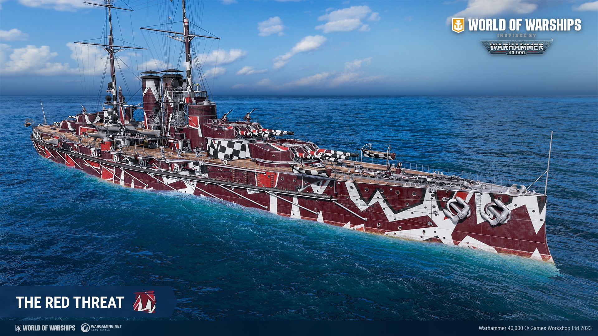 【WoWS】コラボ情報まとめ【ワールドオブウォーシップス】 - ゲームウィズ