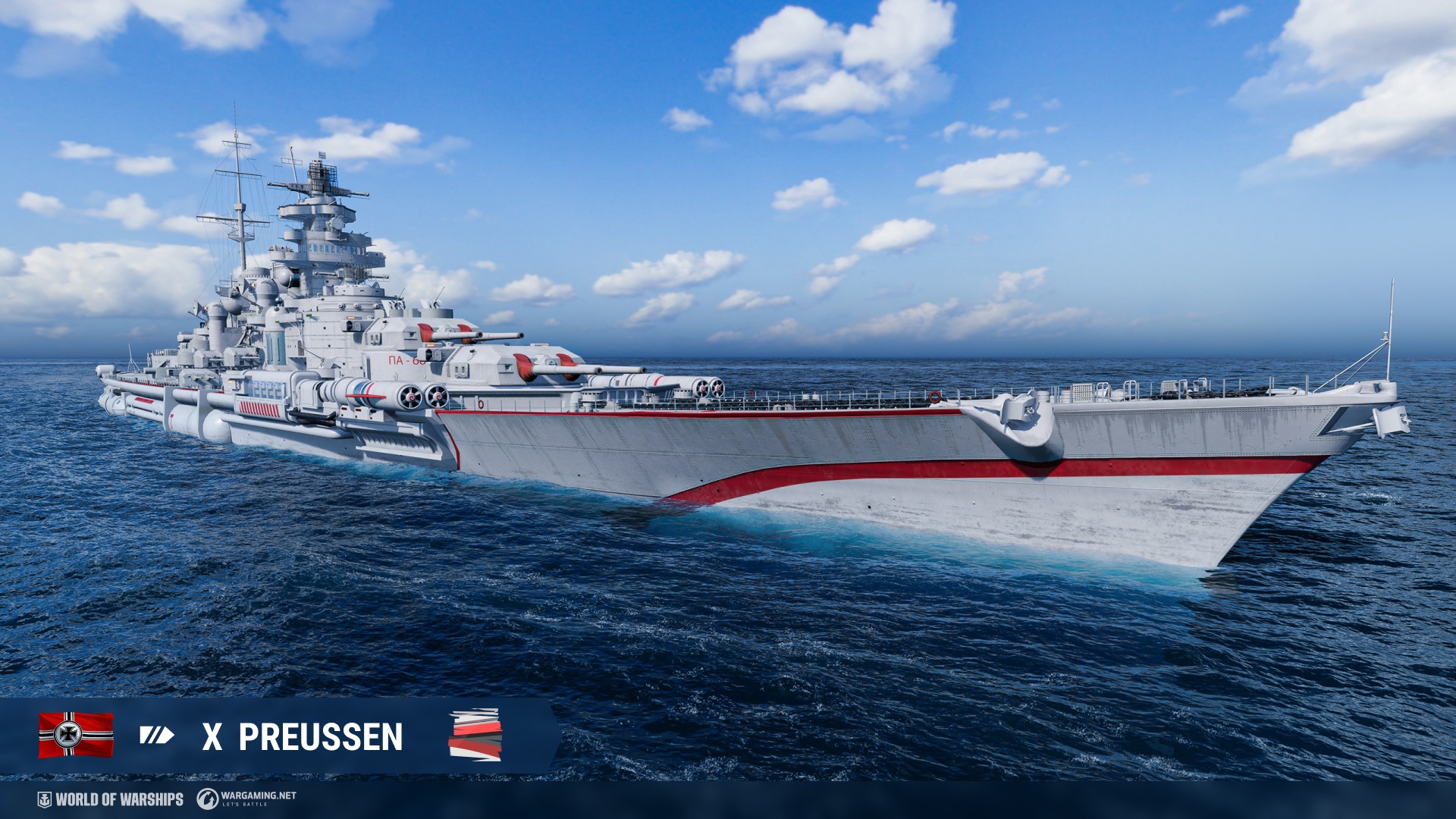 【WoWS】アップデート12.10まとめ【ワールドオブウォーシップス】 - ゲームウィズ