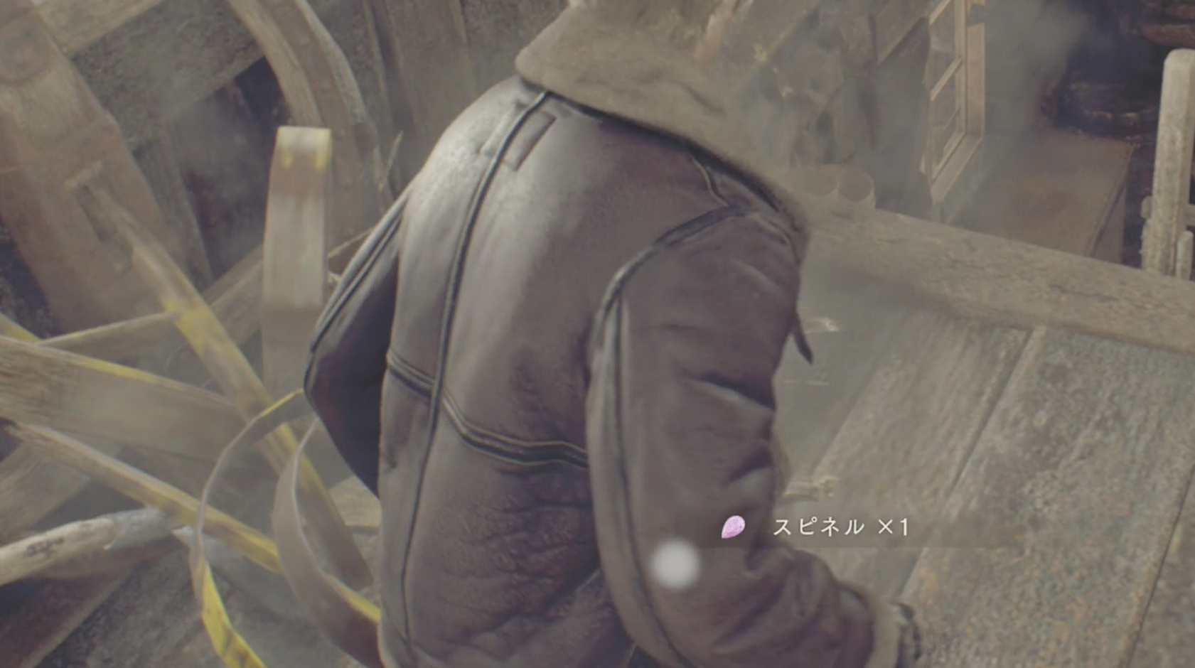 RE4 Remake | Spinel Guide - How To Get & Use | Resident Evil 4 Remake ...