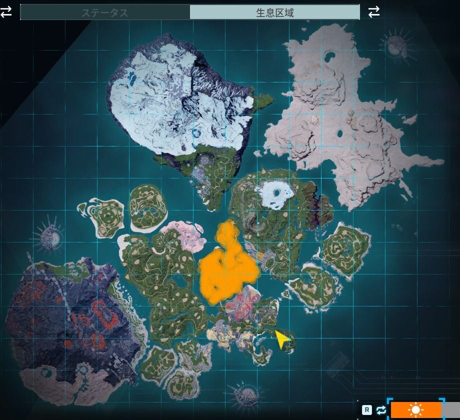 Palworld | Flopie Location - How to Breed and Drops - GameWith