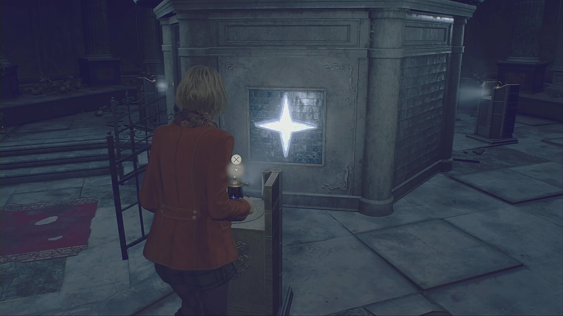 RE4 Remake | Clock Puzzle Solution Guide | Ashley's Part Walkthrough | Resident Evil 4 Remake ...