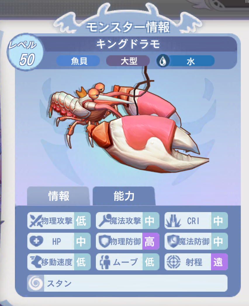 【ラグナロクX】MVP/MINIモンスター攻略【ROX】 - ゲームウィズ