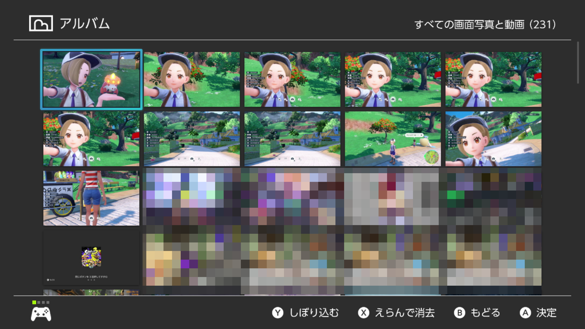 Pokemon Scarlet and Violet | Camera Guide - How To Take Pictures ...