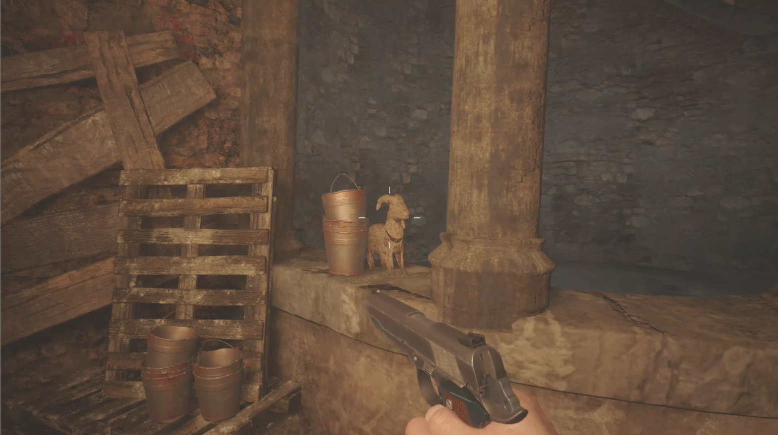 Stronghold Walkthrough & Map Guide | Resident Evil Village (RE8 / RE ...