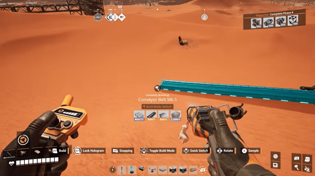 3D建設アクション『Satisfactory』PS5｜Xbox版がリリース！ - ゲームウィズ