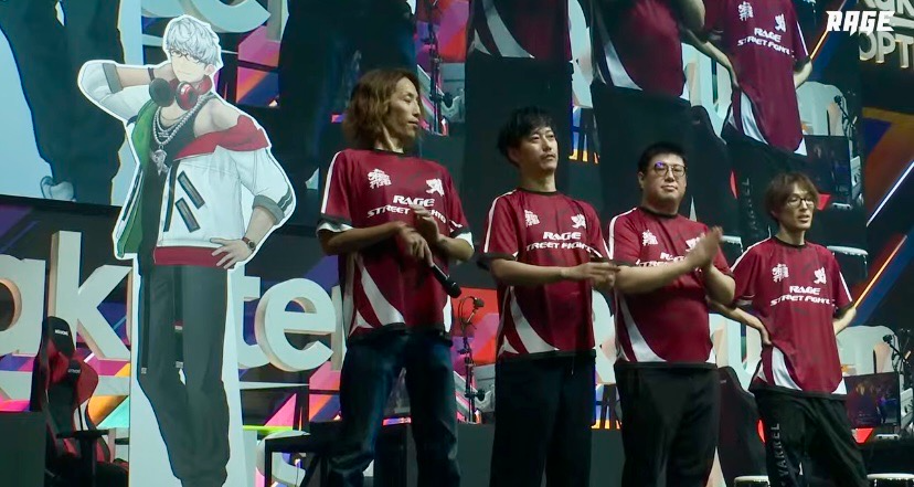 RAGE SUPER MATCH Powered by Rakuten Optimism（レイジスーパーマッチ）が8月4日も開催！｜試合結果・配信情報とグッズ紹介 - ゲームウィズ