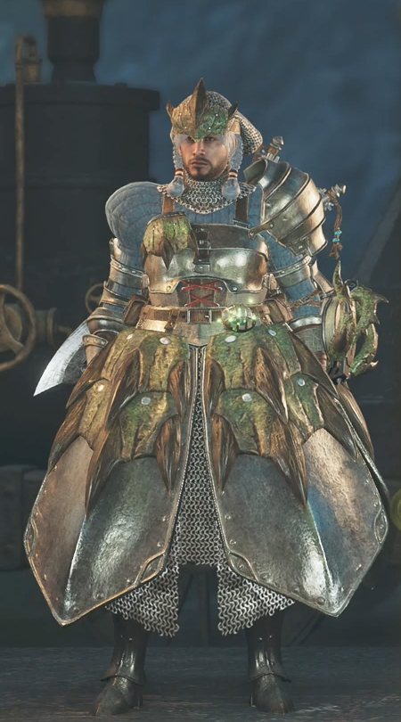 MH Wilds | Rathian Armor Set - Skills and How to Get | Monster Hunter ...