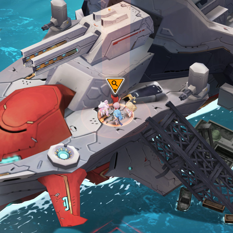 【ニケ】エヴァコラボ第2弾｜SECOND QUEST【NIKKE】 - ゲームウィズ