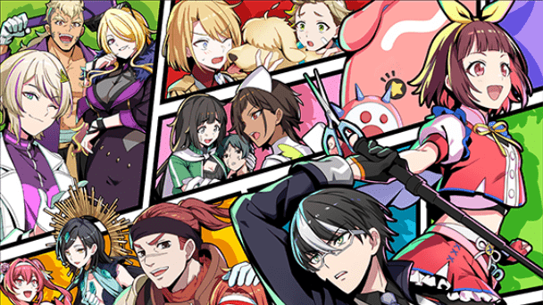 『STREAM HERO!』の配信日と事前登録情報！ヒーローとともに街を守る「繋がり」をテーマとした新作ゲームプロジェクト！ - ゲームウィズ