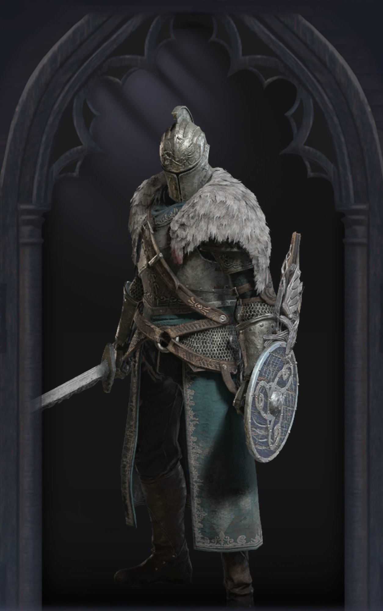 Faraam Skin Appearance - How to Get | Elden Ring Nightreign - GameWith