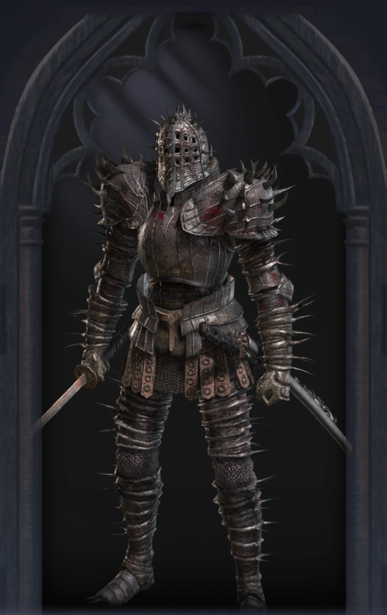 List of All Skins & Outfits | Elden Ring Nightreign - GameWith