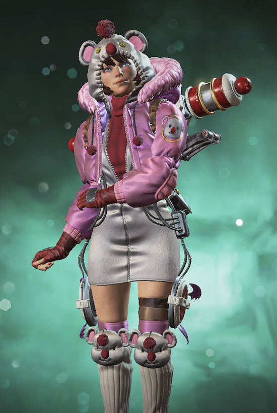 【Apex】FF7コラボまとめ｜スキン一覧【エーペックス】 - ゲームウィズ