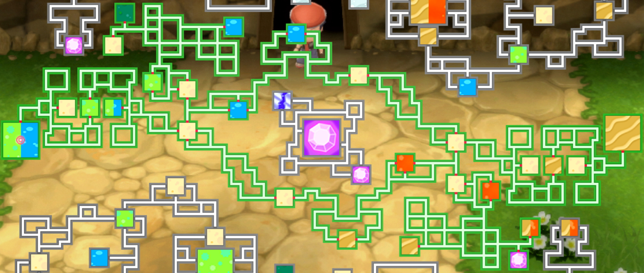 【ポケモンダイパリメイク】ミカルゲの入手方法解説！NPCとの出会い方のコツ【BDSP】 - ゲームウィズ