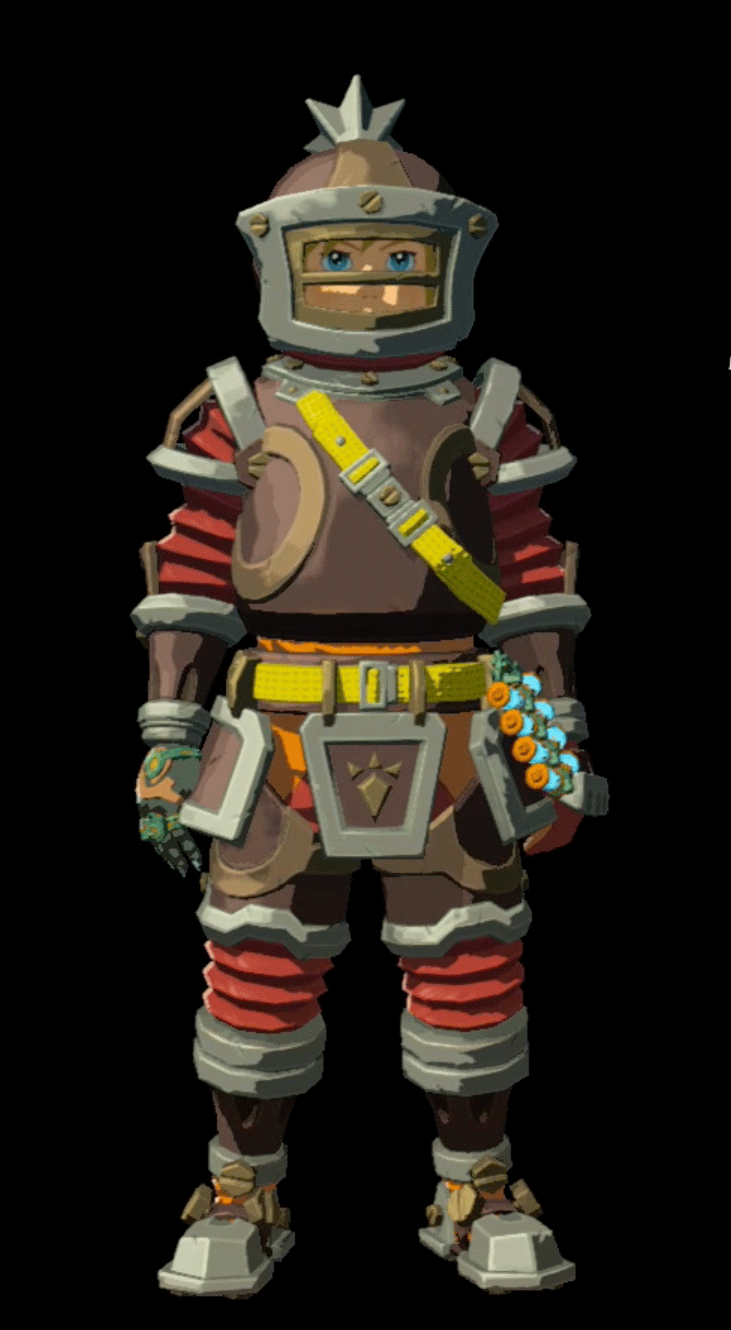 【ティアキン】耐火装備の強化と入手方法（炎無効）【ゼルダの伝説ティアーズオブザキングダム】 - ゲームウィズ